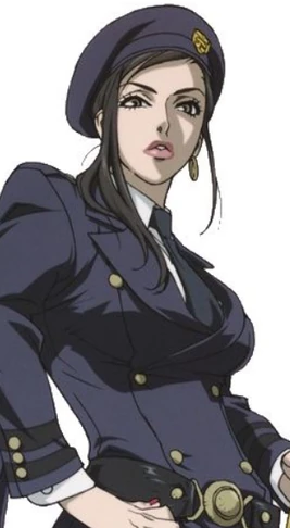 Continello Carina | One Piece: Eclipse Wiki | Fandom