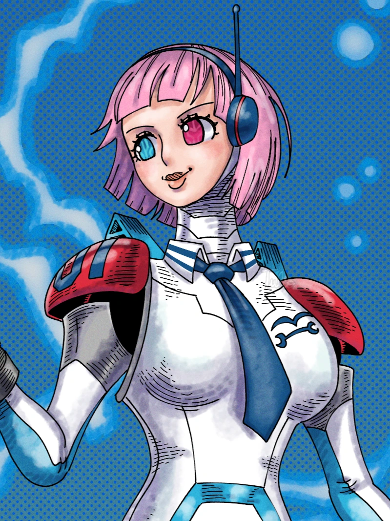 Oracle | One Piece: Eclipse Wiki | Fandom