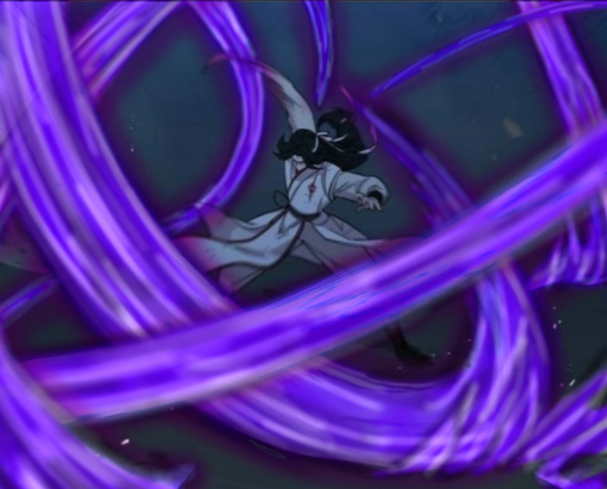 Rikudo Hakyokuha-Ryu | One Piece: Eclipse Wiki | Fandom