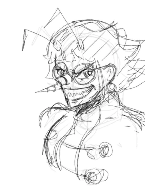 Bug-Men | One Piece: Eclipse Wiki | Fandom