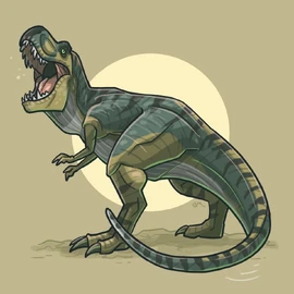 Ryu Ryu no Mi, Model: Tyrannosaurus Rex | One Piece: Eclipse Wiki | Fandom