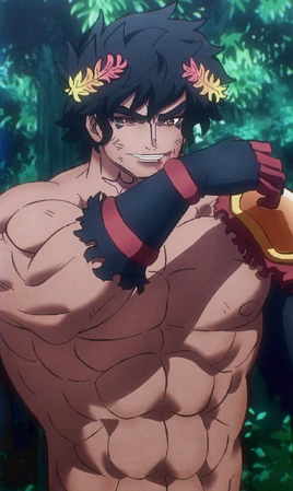 Caesarion | One Piece: Eclipse Wiki | Fandom