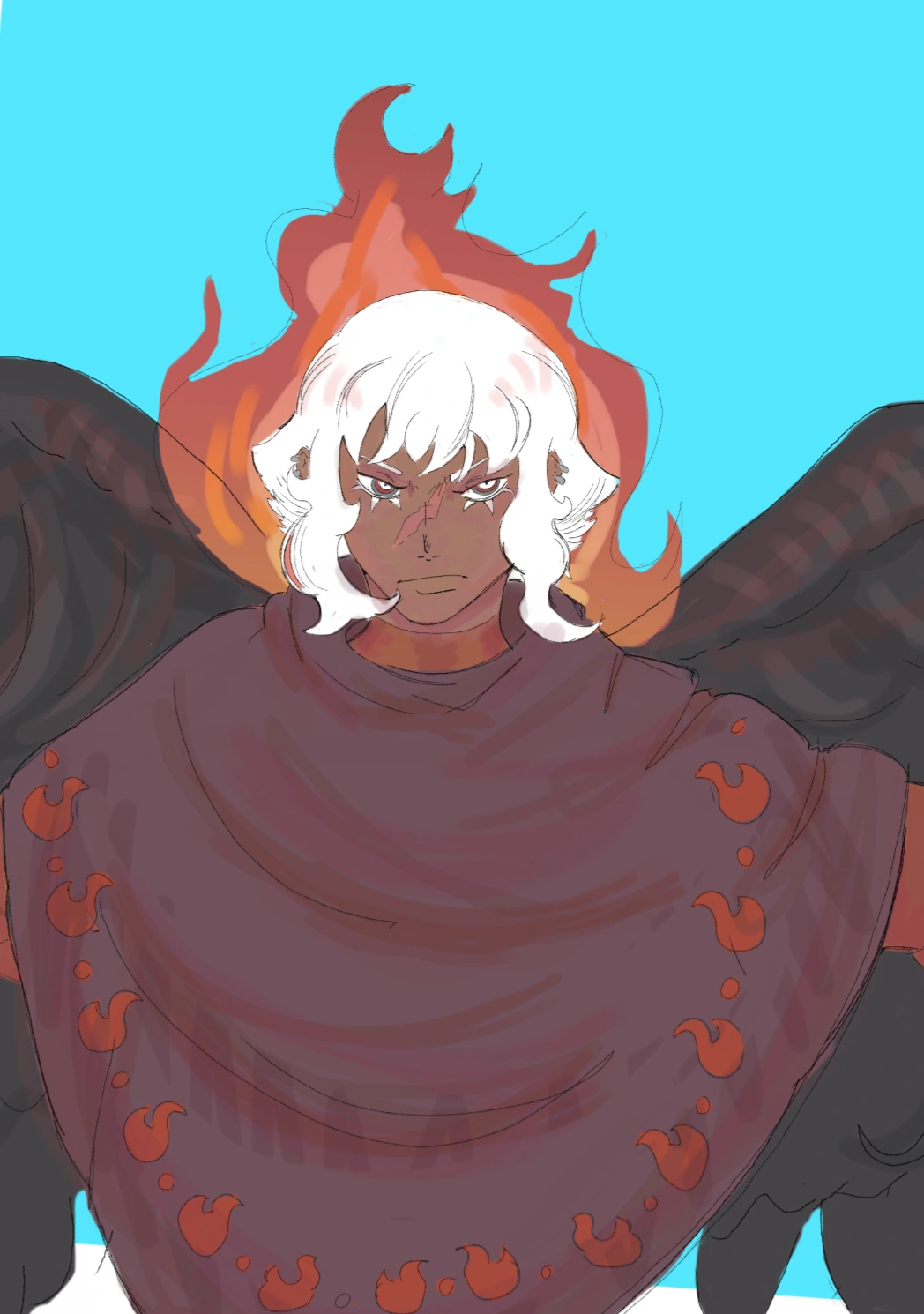 Lann | One Piece: Eclipse Wiki | Fandom