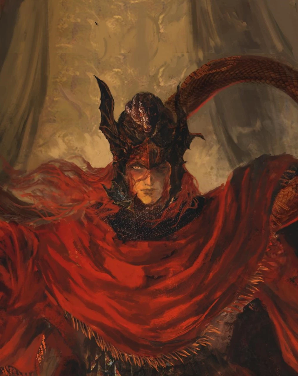 Gladius Constantine | One Piece: Eclipse Wiki | Fandom