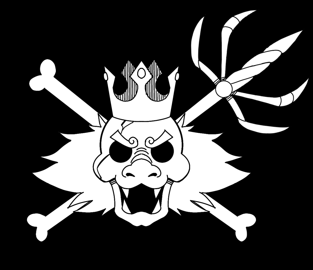Halmang Pirates One Piece Eclipse Wiki Fandom