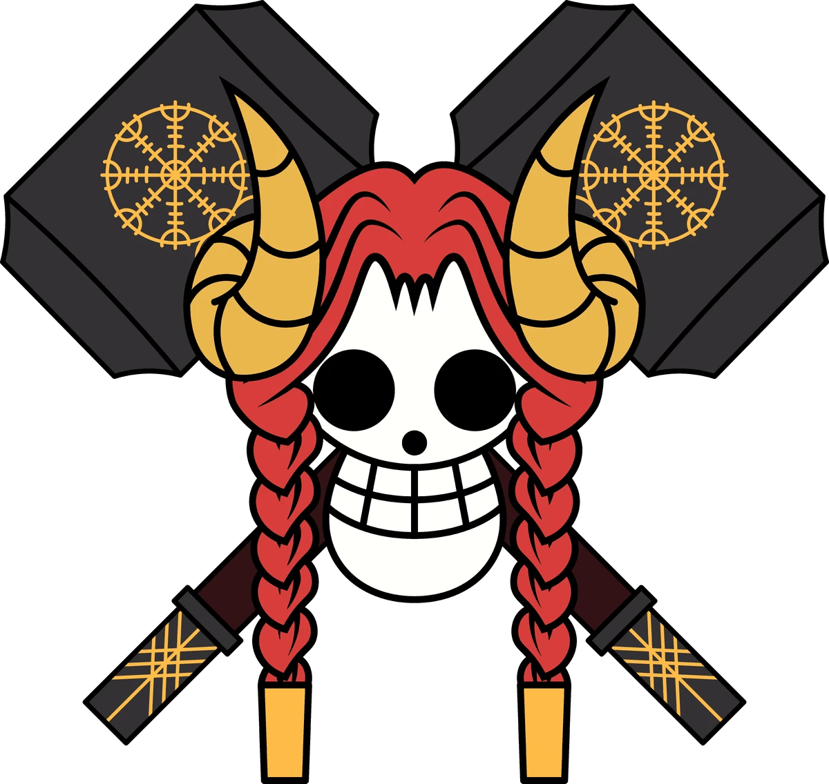Jotunn Pirates One Piece Eclipse Wiki Fandom