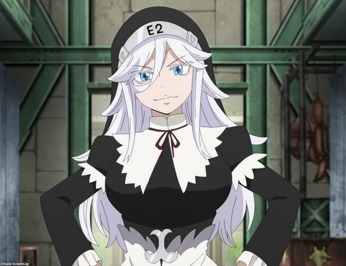 Mirjana | One Piece: Eclipse Wiki | Fandom