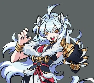 Liu Hu | One Piece: Eclipse Wiki | Fandom