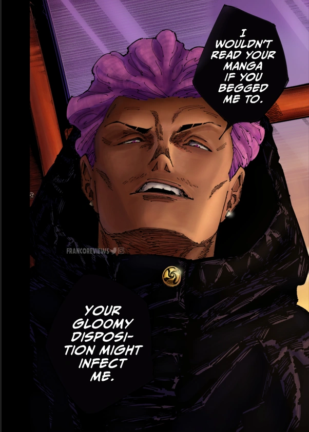 Galvin | One Piece: Eclipse Wiki | Fandom