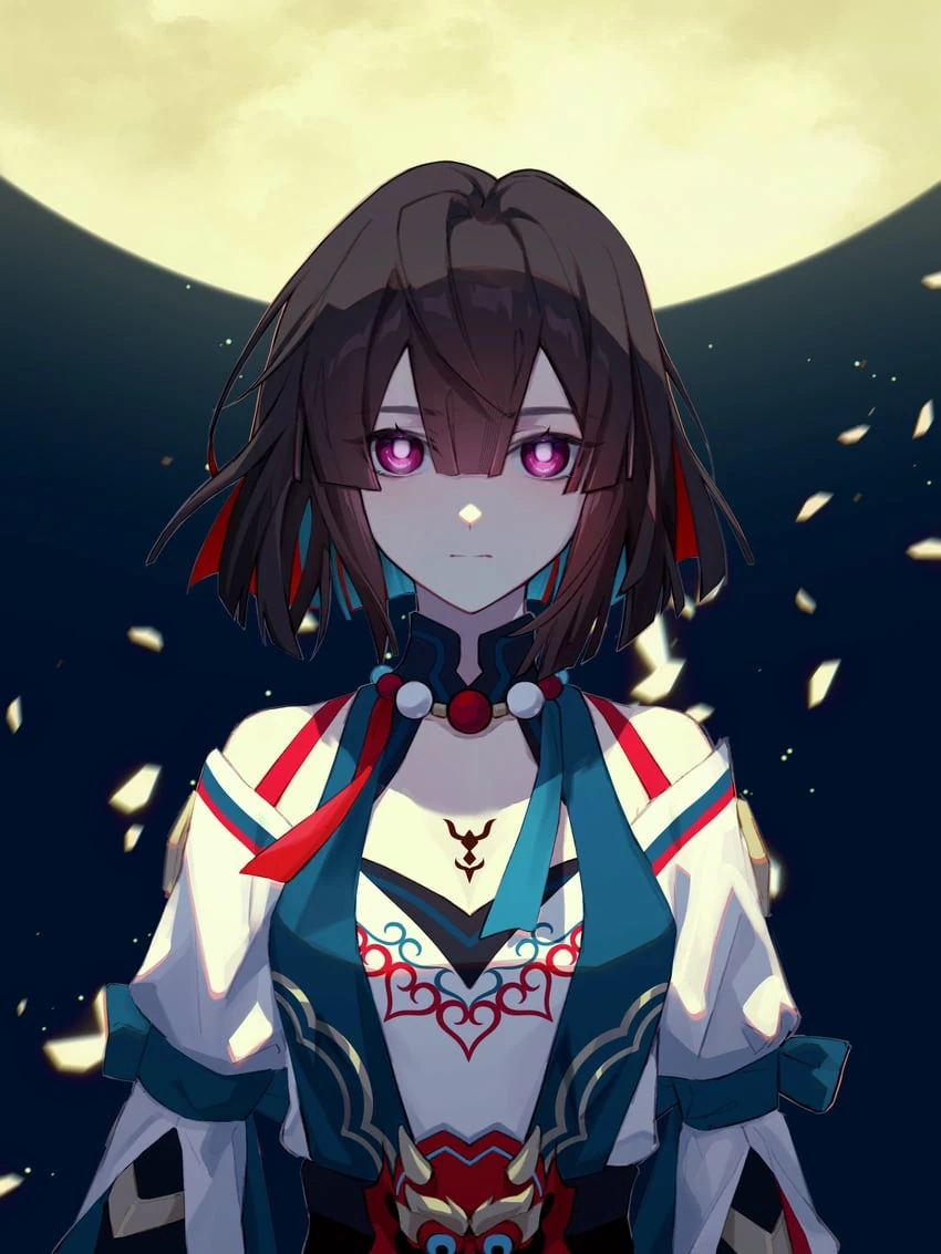 Caroline | One Piece: Eclipse Wiki | Fandom