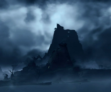 Mist Island | One Piece: Eclipse Wiki | Fandom