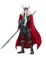 Heidrun Thrymr | One Piece: Eclipse Wiki | Fandom