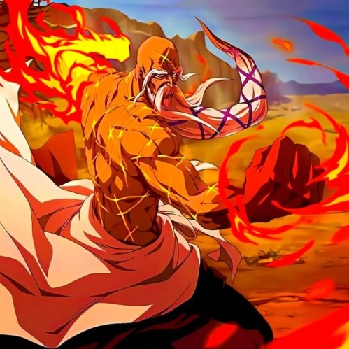 Hinote-Ryu | One Piece: Eclipse Wiki | Fandom