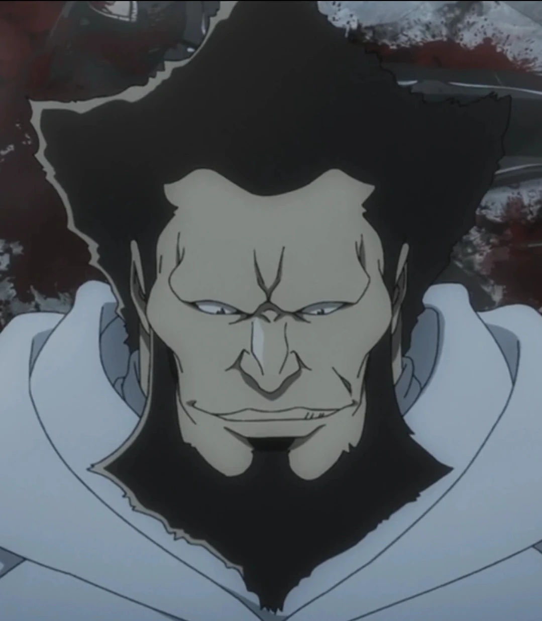 Columbus Kristoff | One Piece: Eclipse Wiki | Fandom