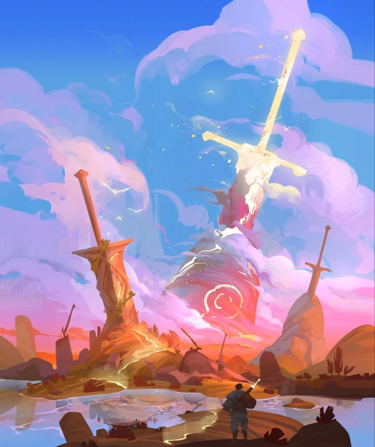 Swordgrave Island | One Piece: Eclipse Wiki | Fandom