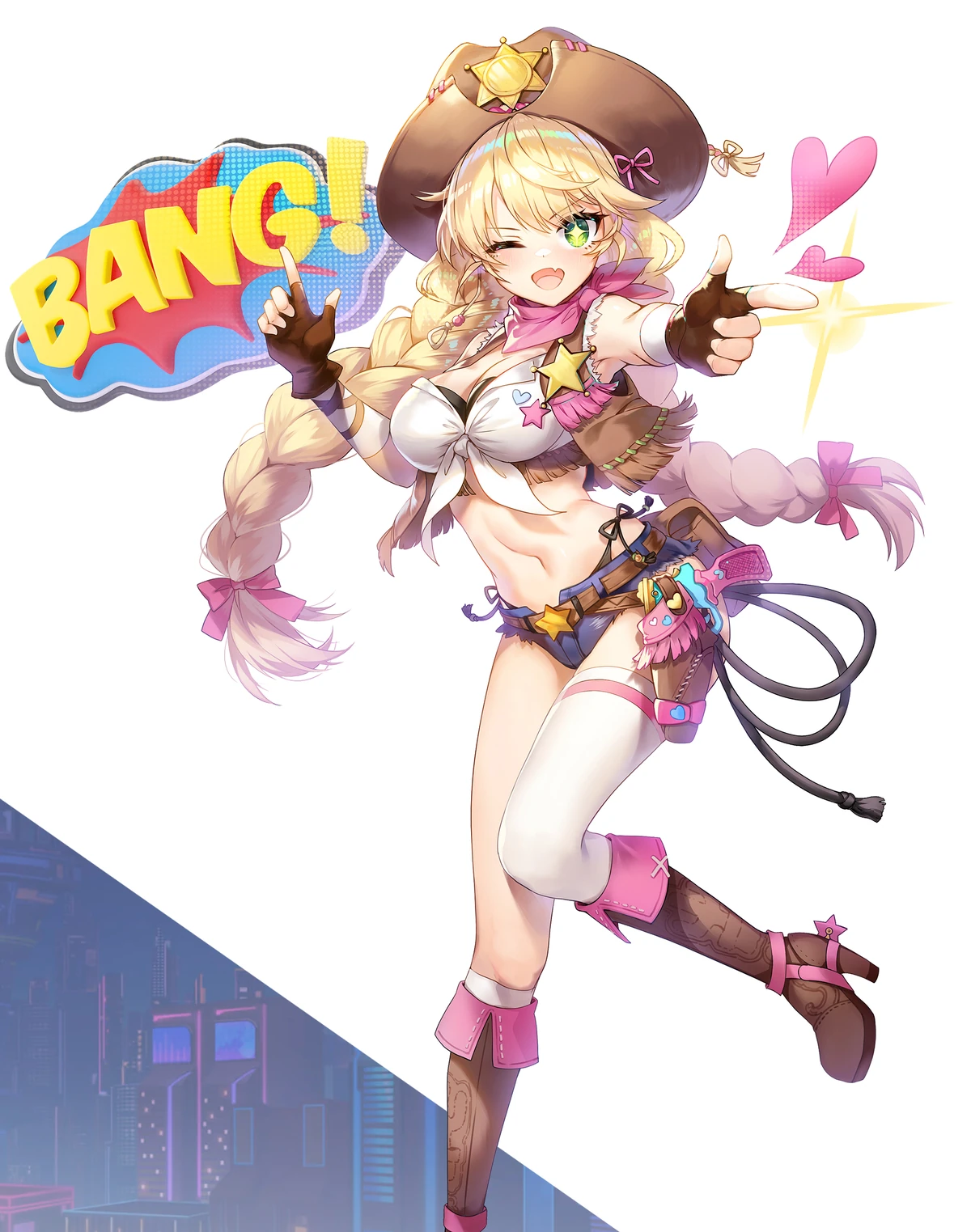 Tammy | One Piece: Eclipse Wiki | Fandom