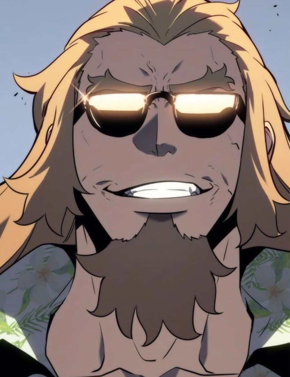 Soldrum | One Piece: Eclipse Wiki | Fandom