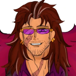 Farkas Canis | One Piece: Eclipse Wiki | Fandom