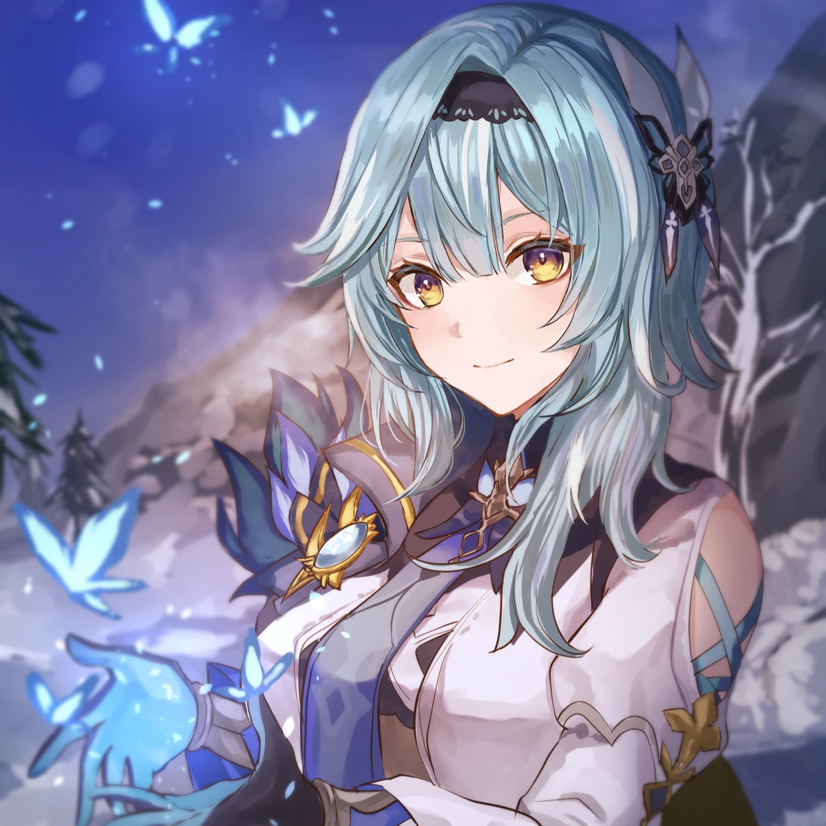 Ashley | One Piece: Eclipse Wiki | Fandom