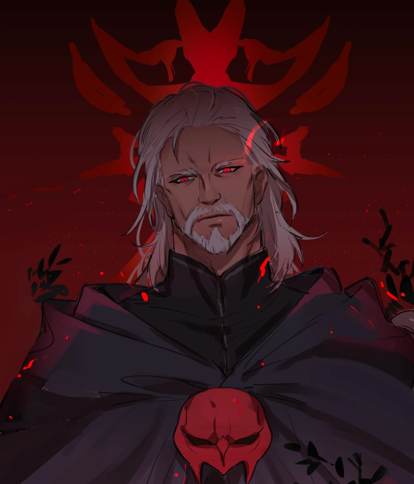 Gladius Caesar | One Piece: Eclipse Wiki | Fandom