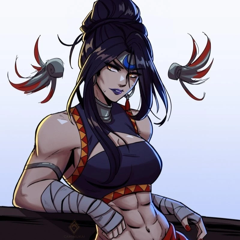 Apollia | One Piece: Eclipse Wiki | Fandom