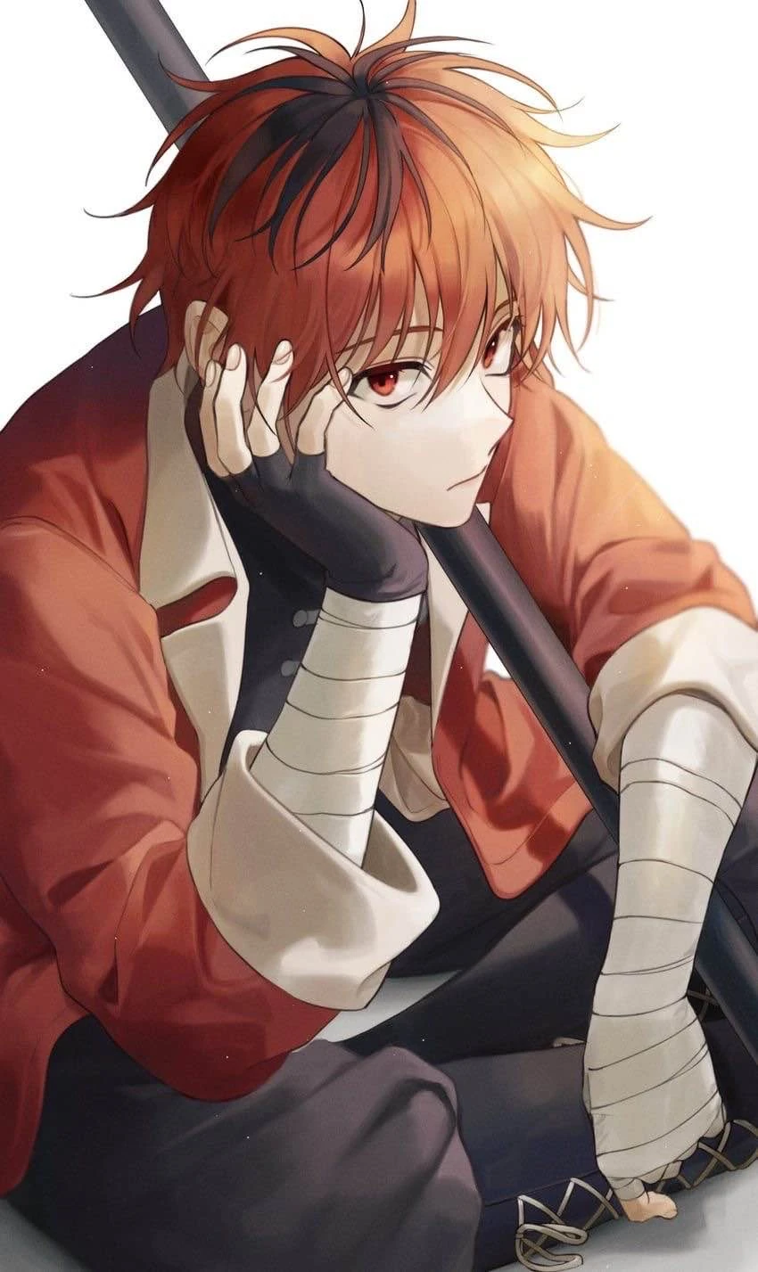 Hunluan Kai | One Piece: Eclipse Wiki | Fandom