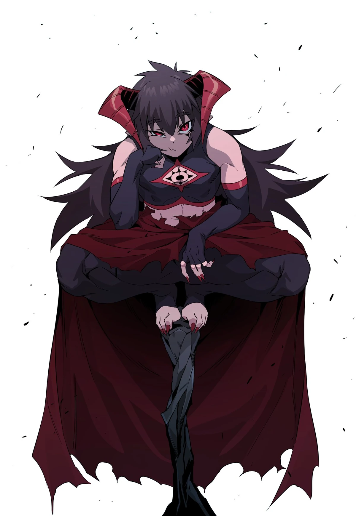 Megalosa Ari | One Piece: Eclipse Wiki | Fandom