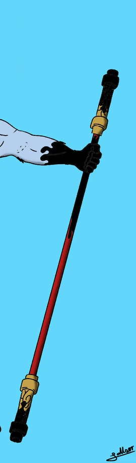 Hong Si | One Piece: Eclipse Wiki | Fandom