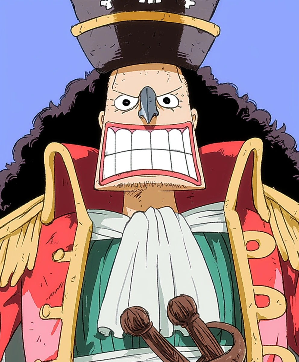 Charlotte Biscoff | One Piece: Eclipse Wiki | Fandom