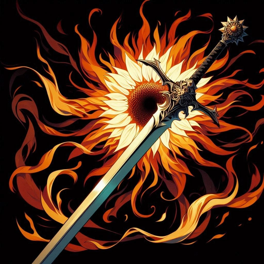 Girasol | One Piece: Eclipse Wiki | Fandom