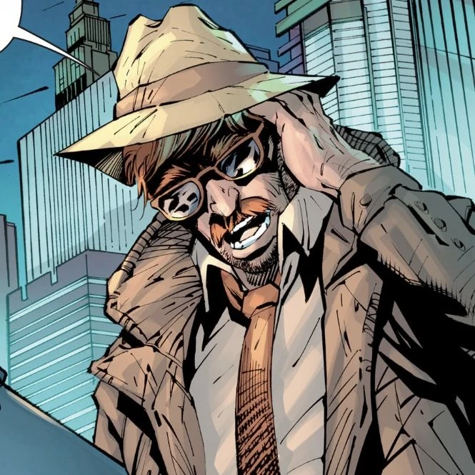 Allen White | One Piece: Eclipse Wiki | Fandom