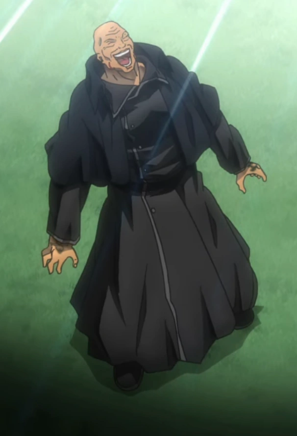 Hammurabi | One Piece: Eclipse Wiki | Fandom