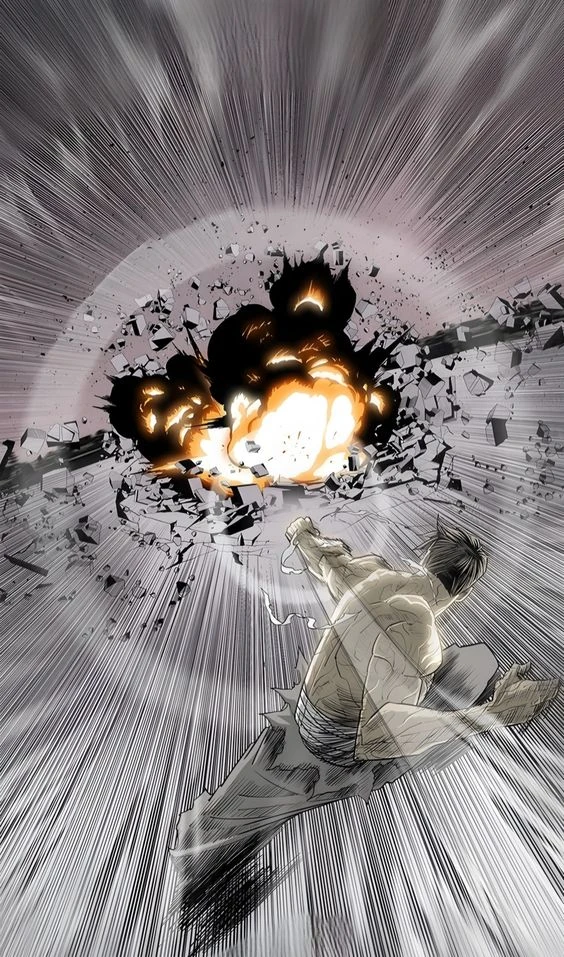 Ignition Fist | One Piece: Eclipse Wiki | Fandom