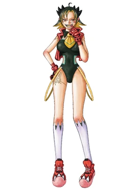 Hera | One Piece: Eclipse Wiki | Fandom