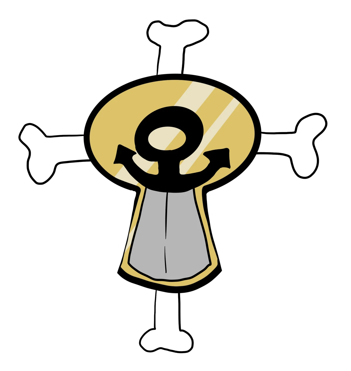 Peace-Mane Power Rangers | One Piece: Eclipse Wiki | Fandom