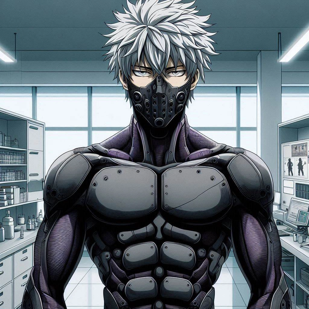 Veros | One Piece: Eclipse Wiki | Fandom