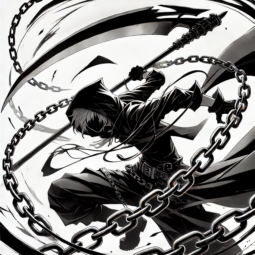 Enkatsuken | One Piece: Eclipse Wiki | Fandom