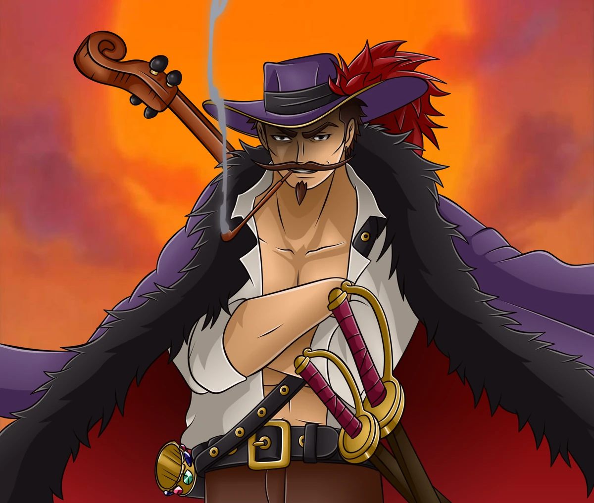 Category:Characters | One Piece: Eclipse Wiki | Fandom