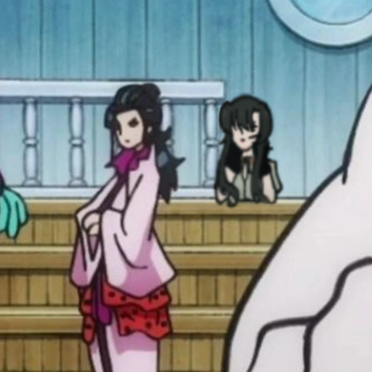 Eileen | One Piece: Eclipse Wiki | Fandom