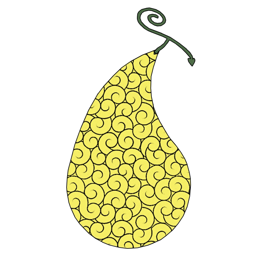 Chiyu Chiyu no Mi | One Piece: Eclipse Wiki | Fandom