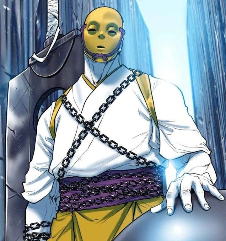 Yaksha | One Piece: Eclipse Wiki | Fandom