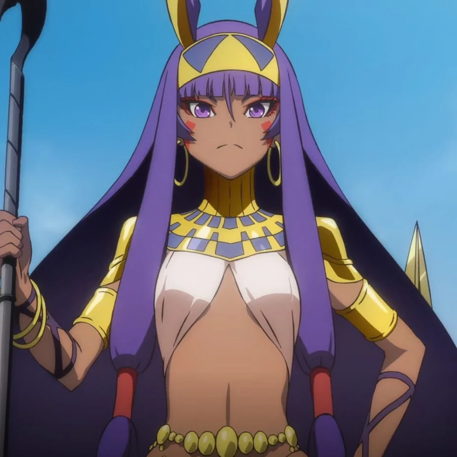 Calico Calypso | One Piece: Eclipse Wiki | Fandom