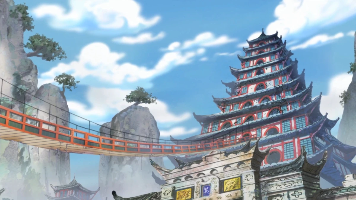 Category Kingdoms One Piece Eclipse Wiki Fandom