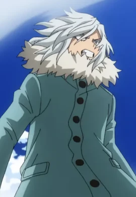 Mishka | One Piece: Eclipse Wiki | Fandom