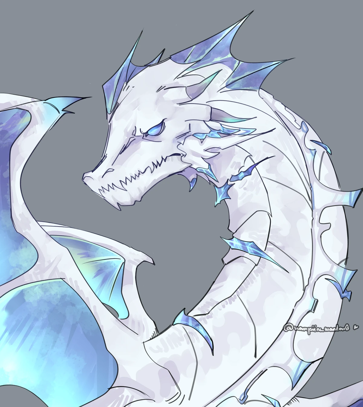 Aegeus | One Piece: Eclipse Wiki | Fandom