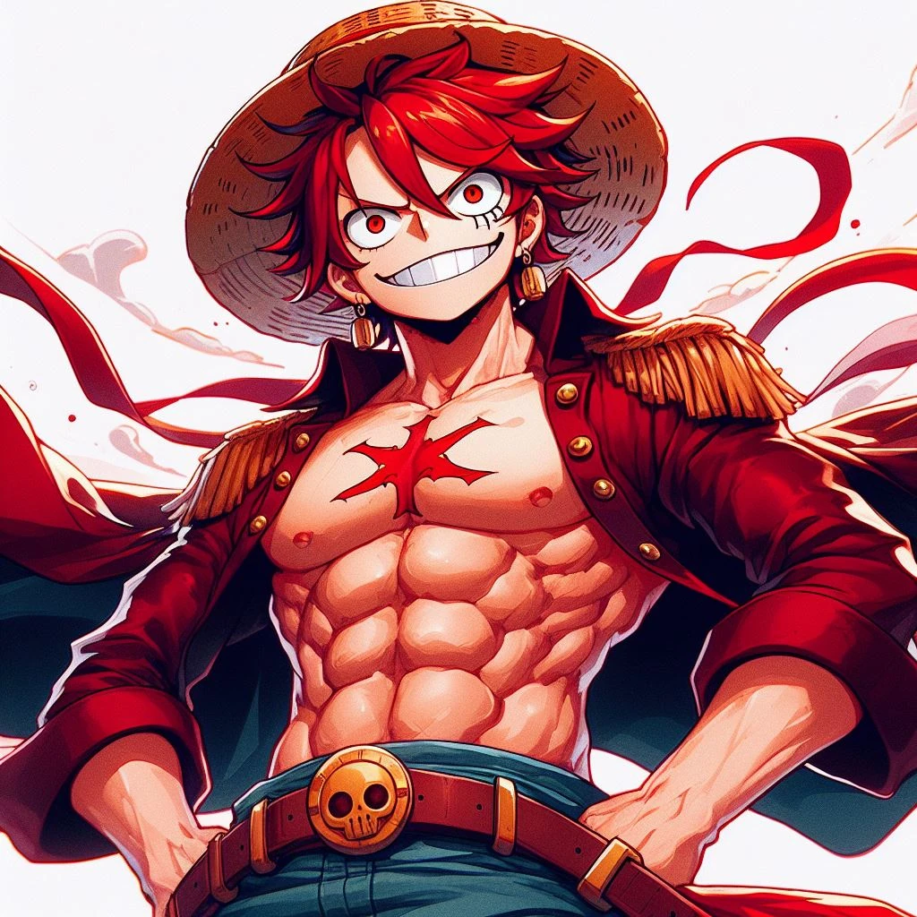 Pierson Bobby | One Piece: Eclipse Wiki | Fandom