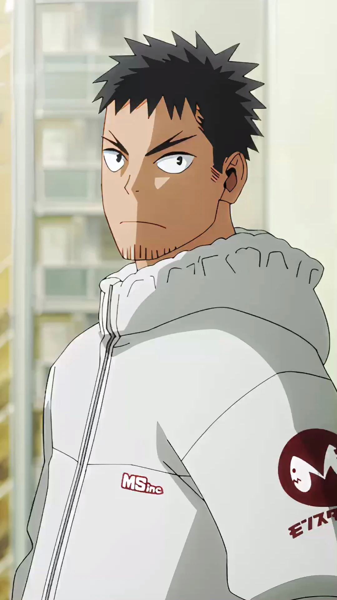 Agent Smith | One Piece: Eclipse Wiki | Fandom