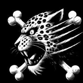 Leopard Pirates | One Piece: Eclipse Wiki | Fandom