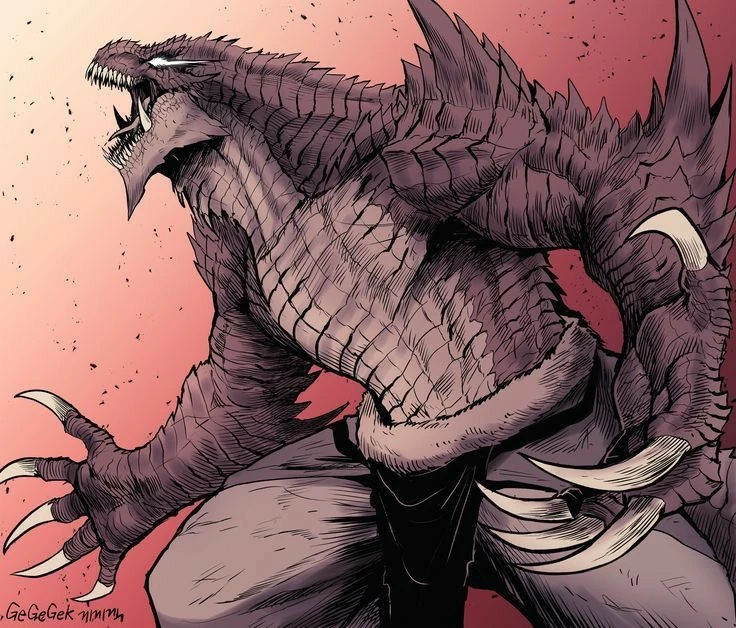 Shokujin | One Piece: Eclipse Wiki | Fandom