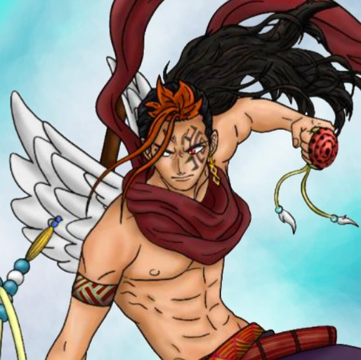 Astralon Zhephyr | One Piece: Eclipse Wiki | Fandom